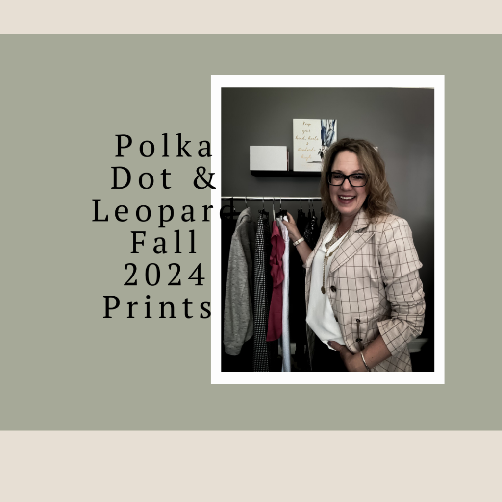 Homepage - Stylist Jenn